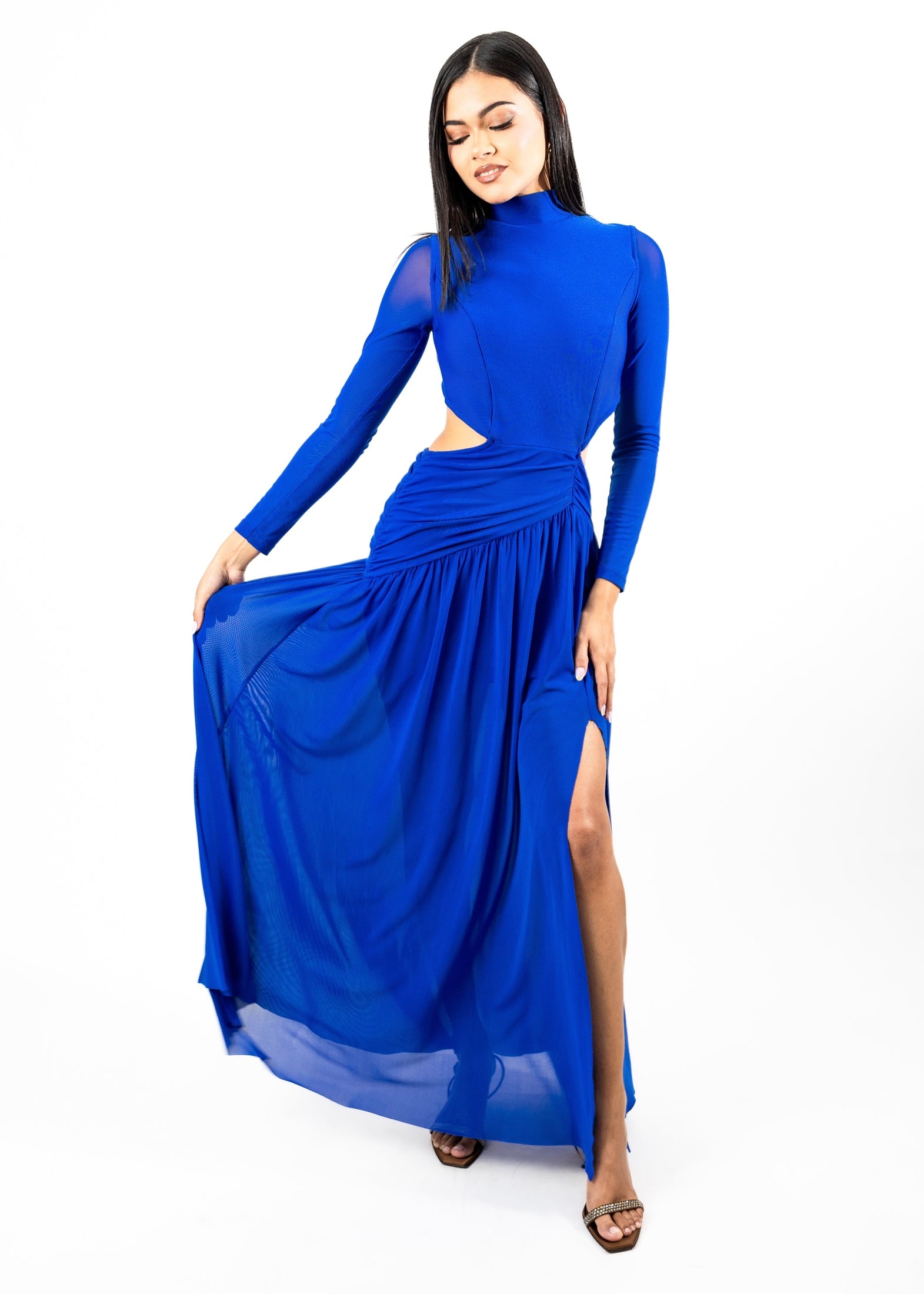 Dawn Dress – Never Overdressed