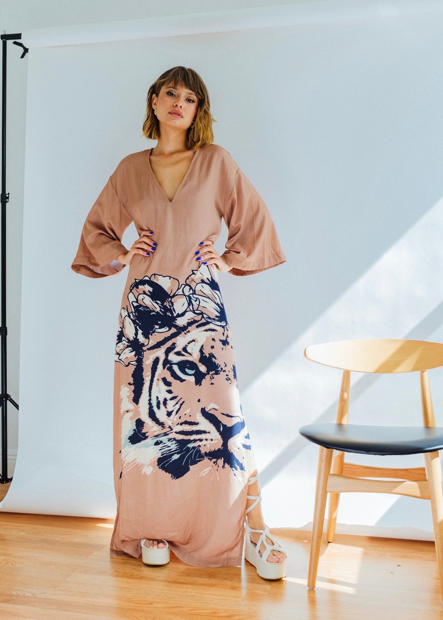 Rooney Dress – Never Overdressed