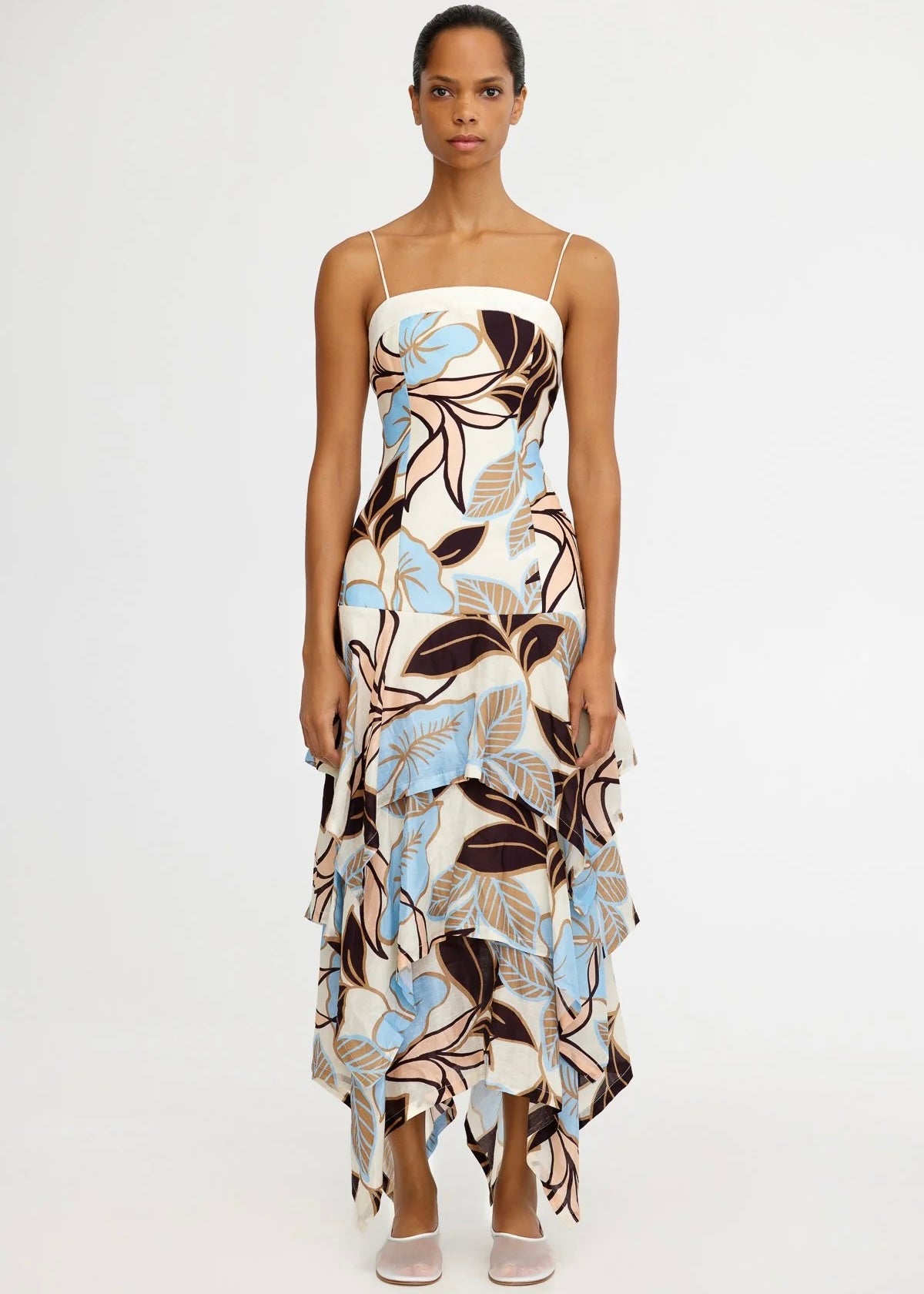 Brisbane Dress – Never Overdressed