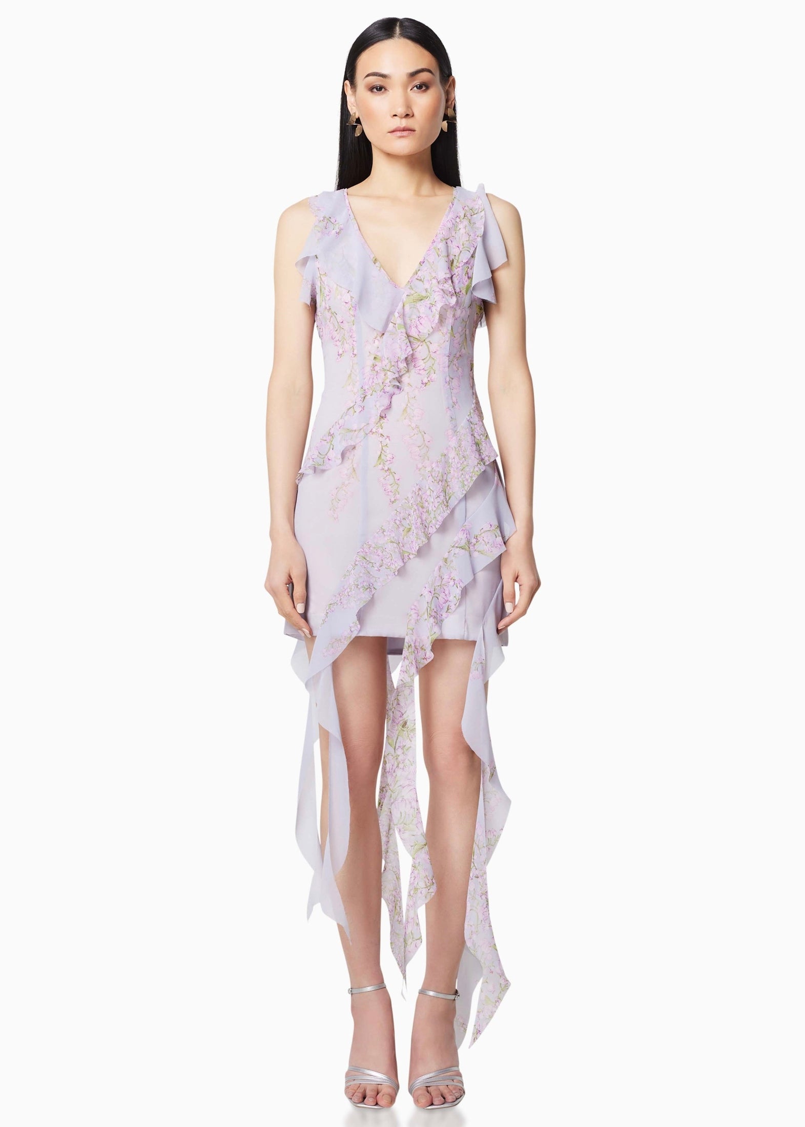 Jules Dress – Never Overdressed