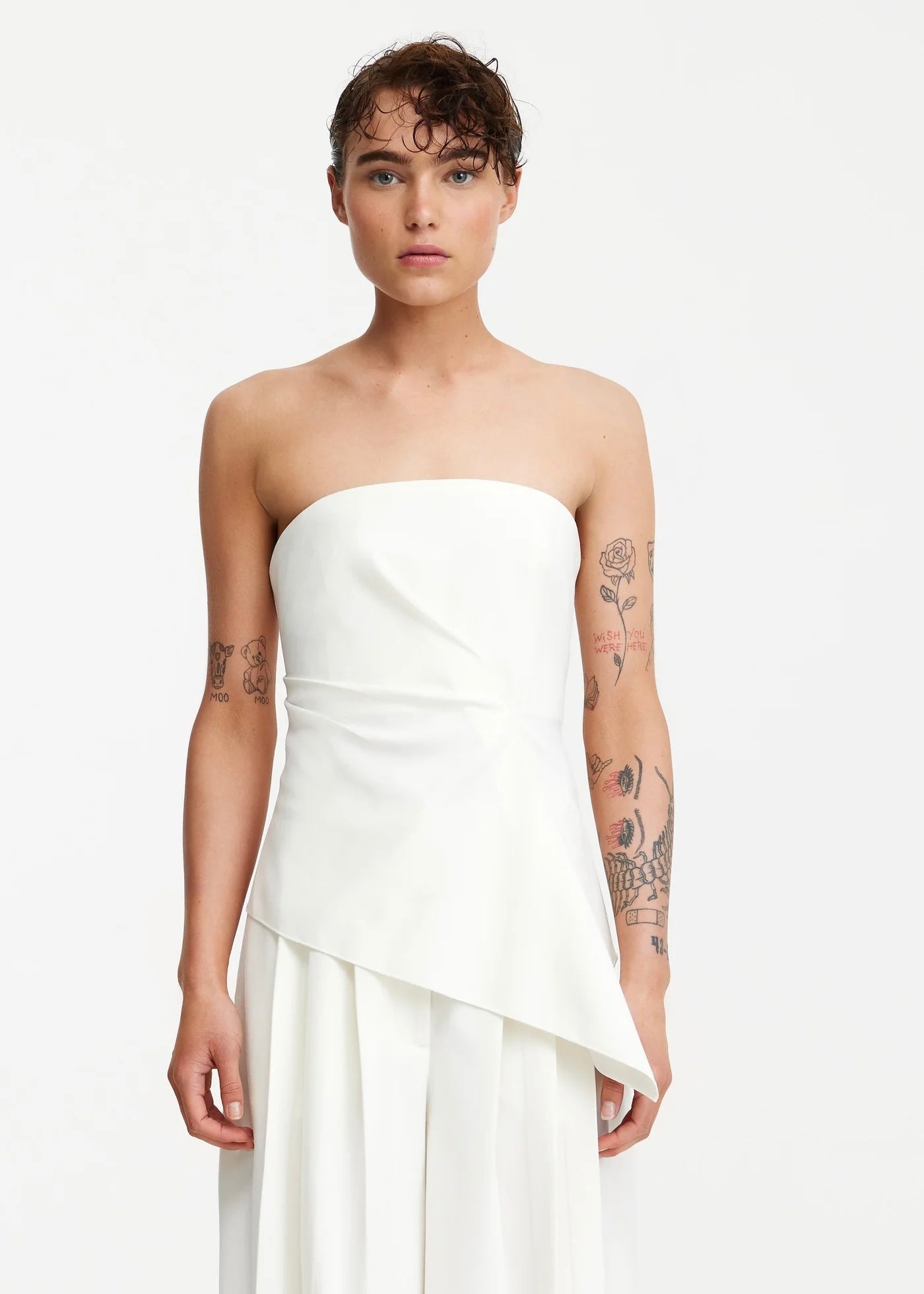 Nieve Top – Never Overdressed