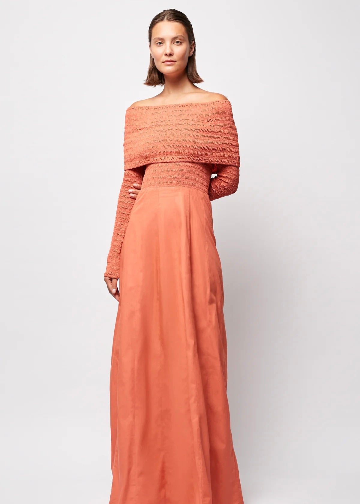 Miosotis Dress – Never Overdressed