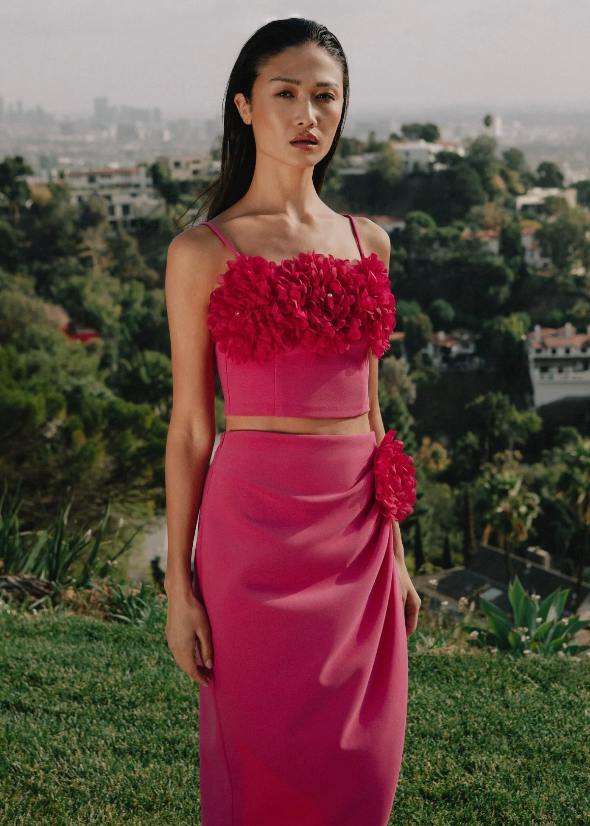 Prisca Set – Never Overdressed