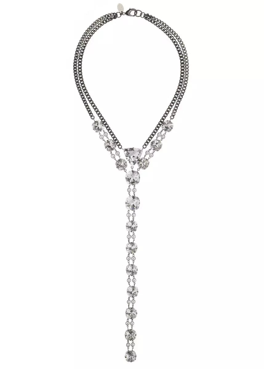 Amelia Necklace – Never Overdressed