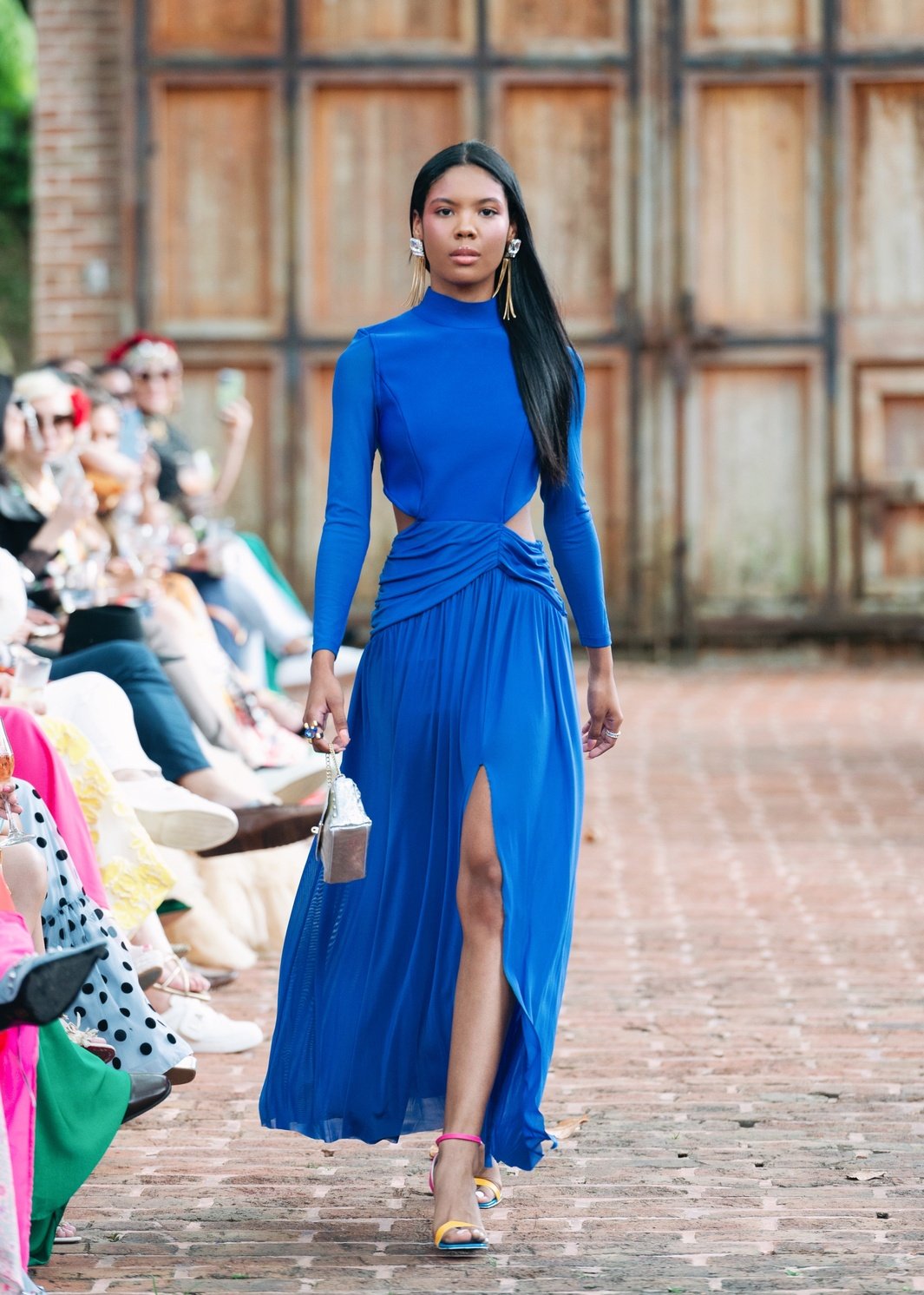 Dawn Dress – Never Overdressed