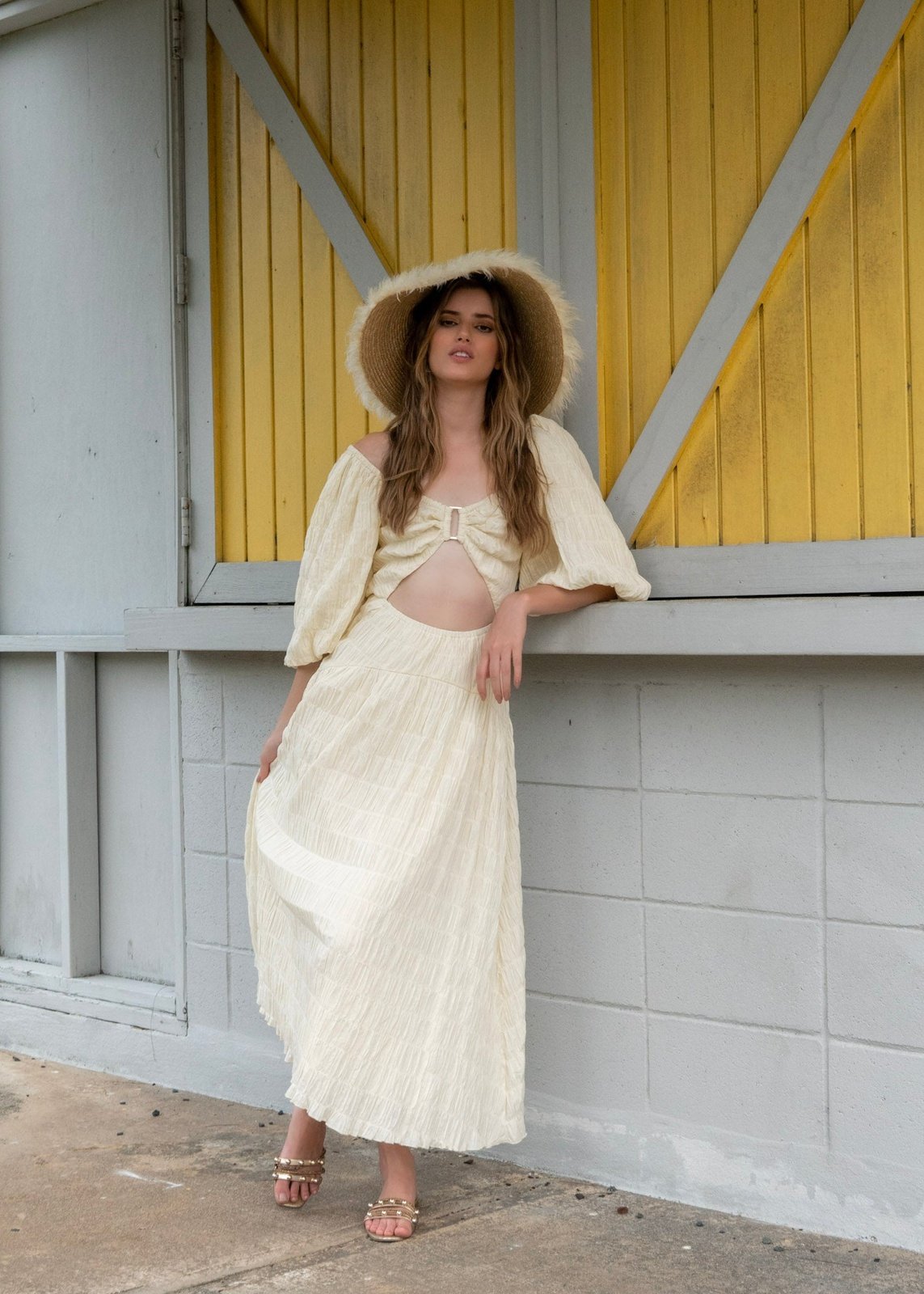 Mercy Reversible Dress – Never Overdressed