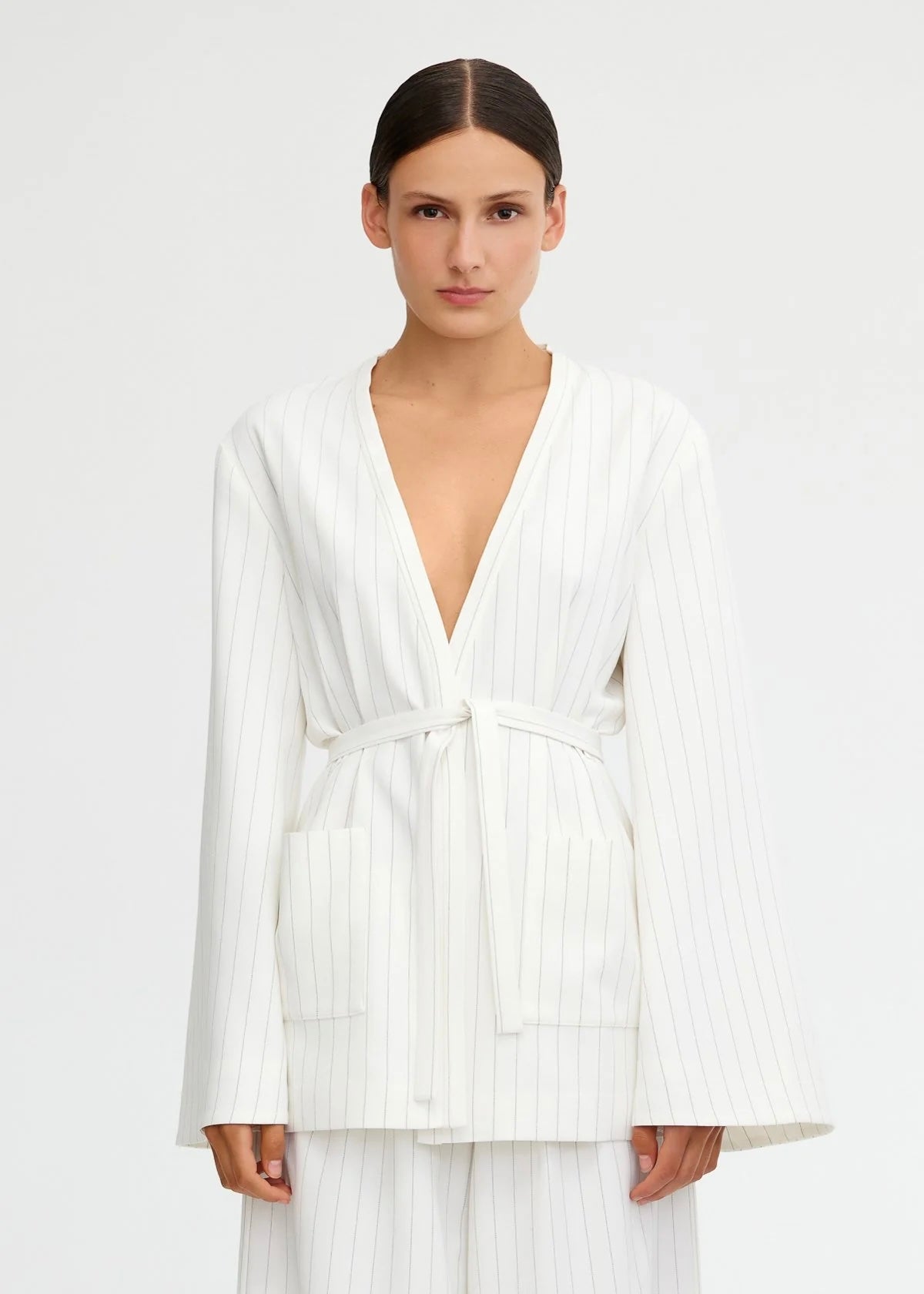 Lucy Jacket – Never Overdressed
