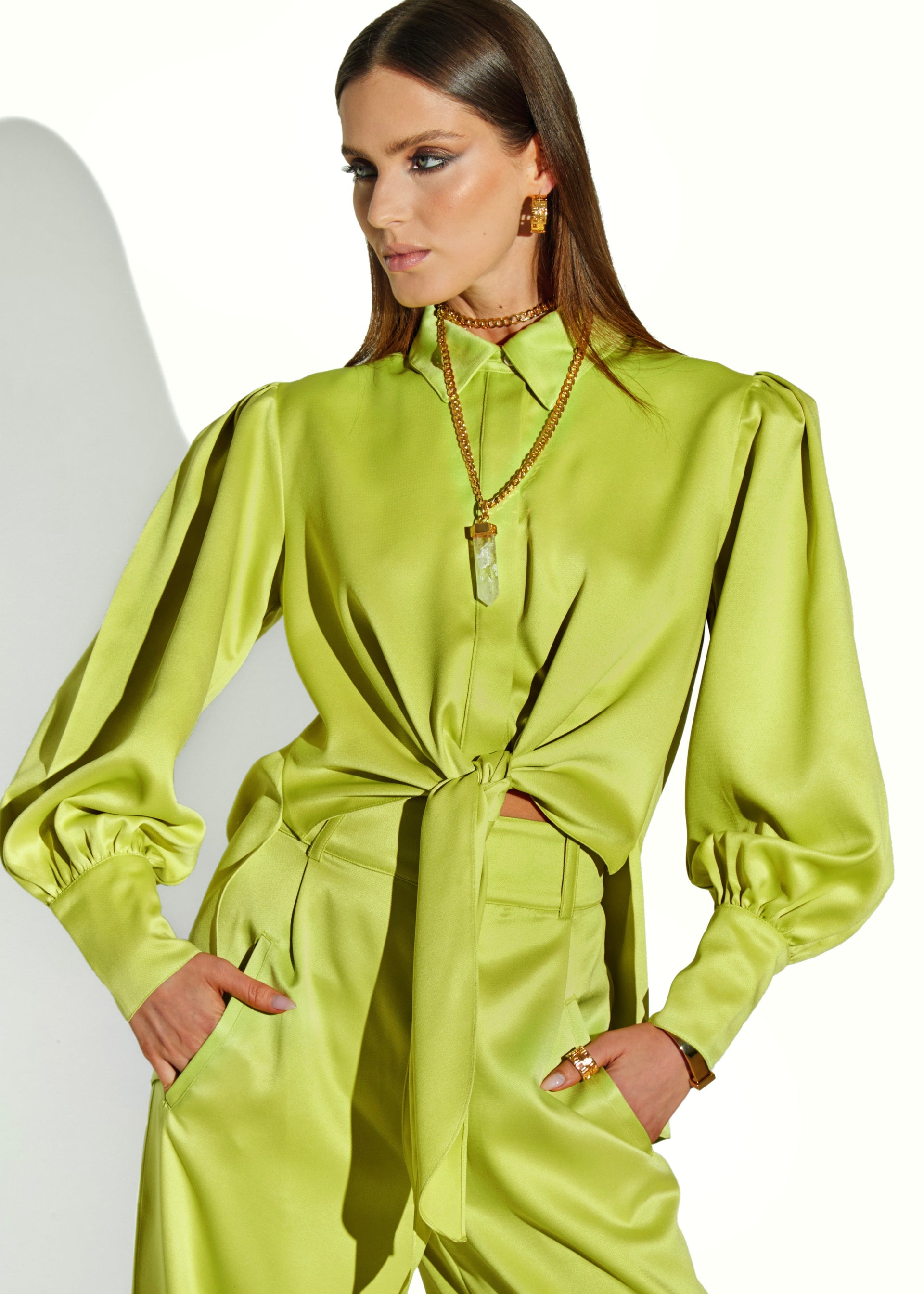 Alessia Set – Never Overdressed