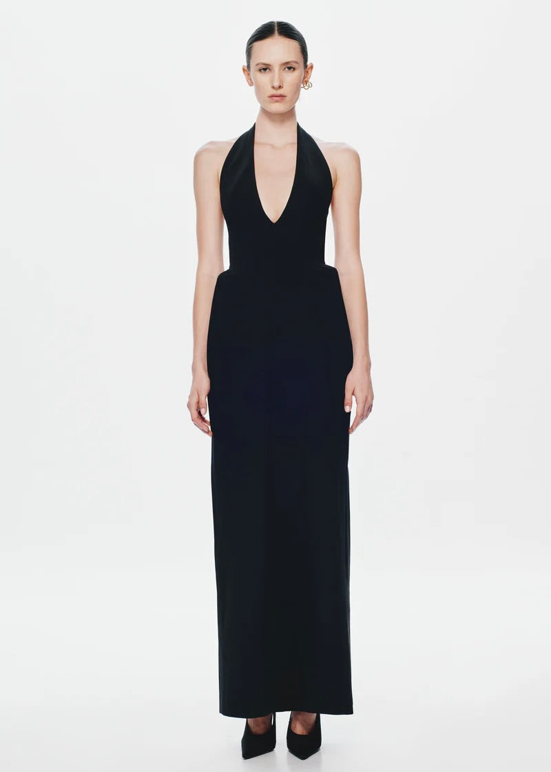 Delta Suiting Dress – Never Overdressed