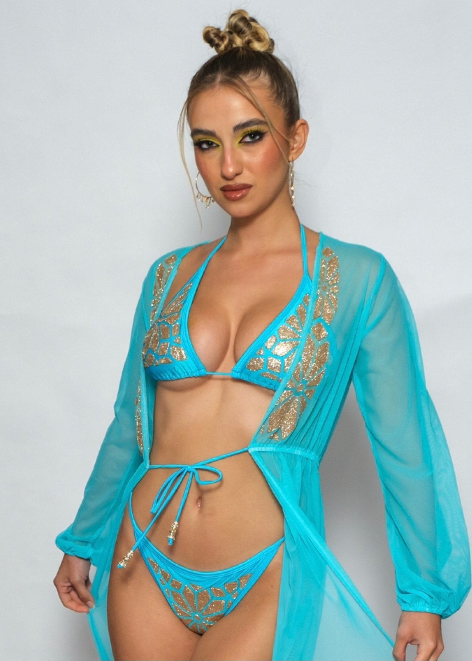 Namora Bikini – Never Overdressed